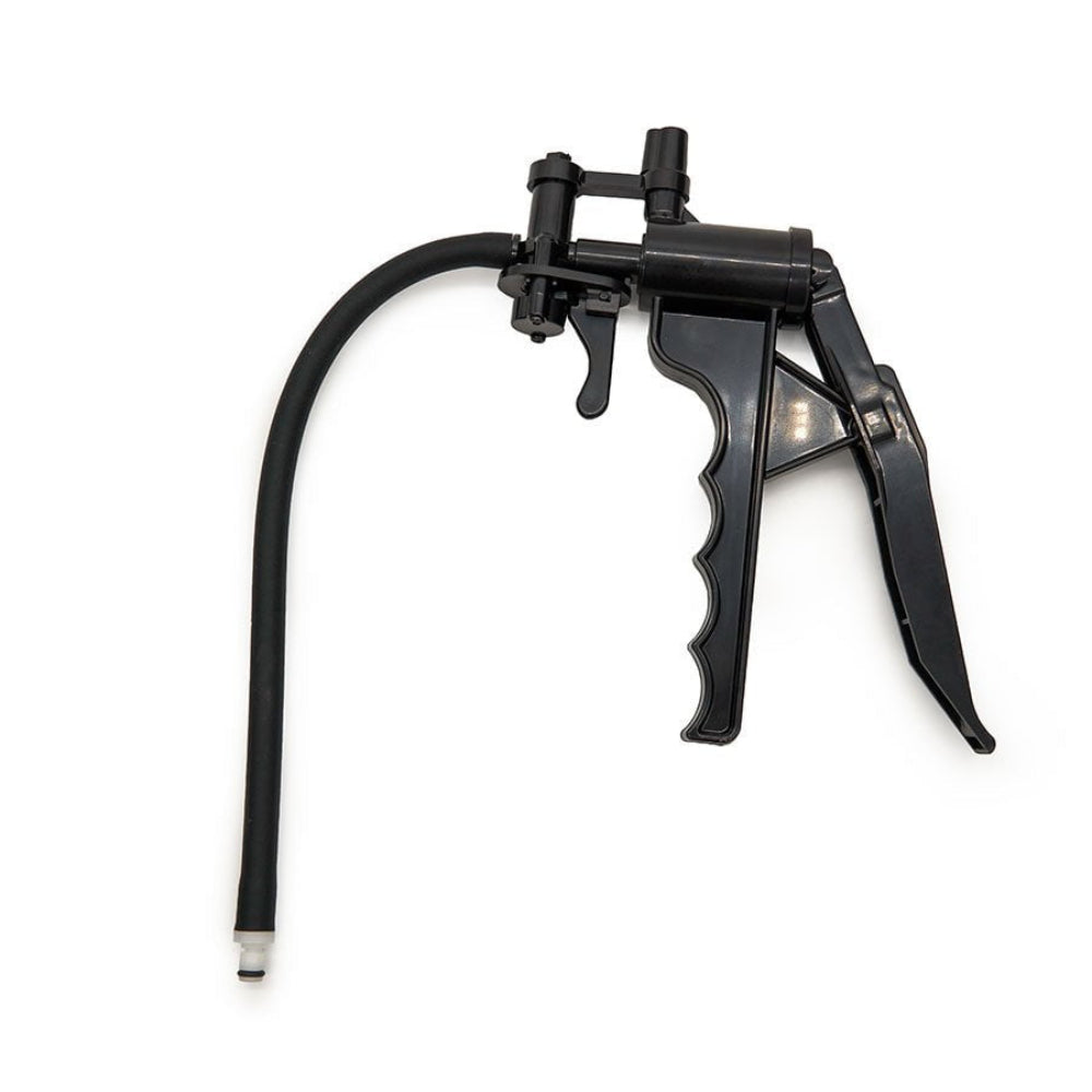 Deluxe HydroGrip Detachable Penis Pump Grip for Water and Air – Lynk