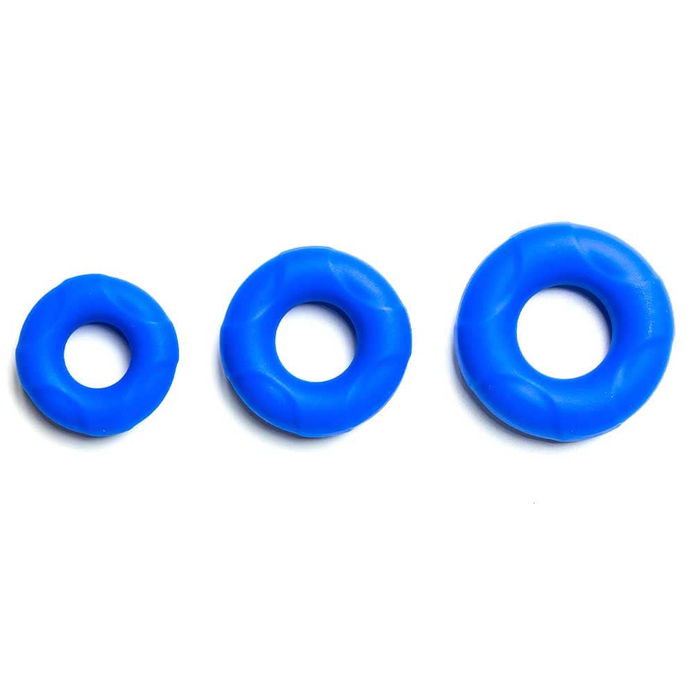 LOOP XL Silicone Cock Rings · The World's Most Comfortable Rings – Lynk