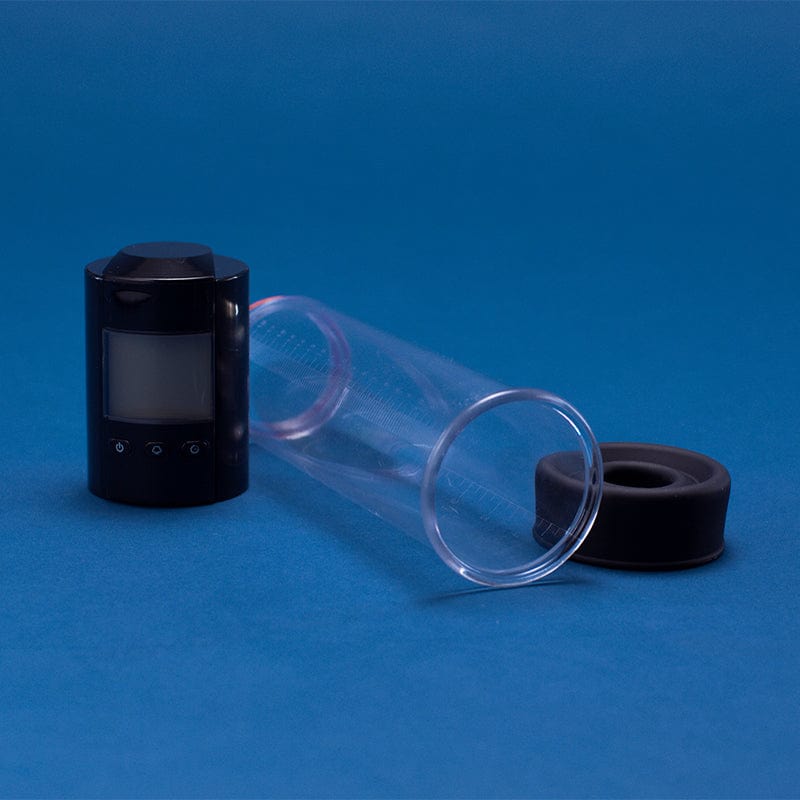The Excelsior Smart Automatic Penis Pump & Suction Stroker – Lynk