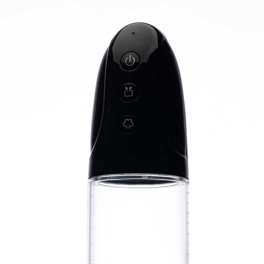 The Ace Automatic Electric Penis Pump for Maximum Penile Enlargement – Lynk